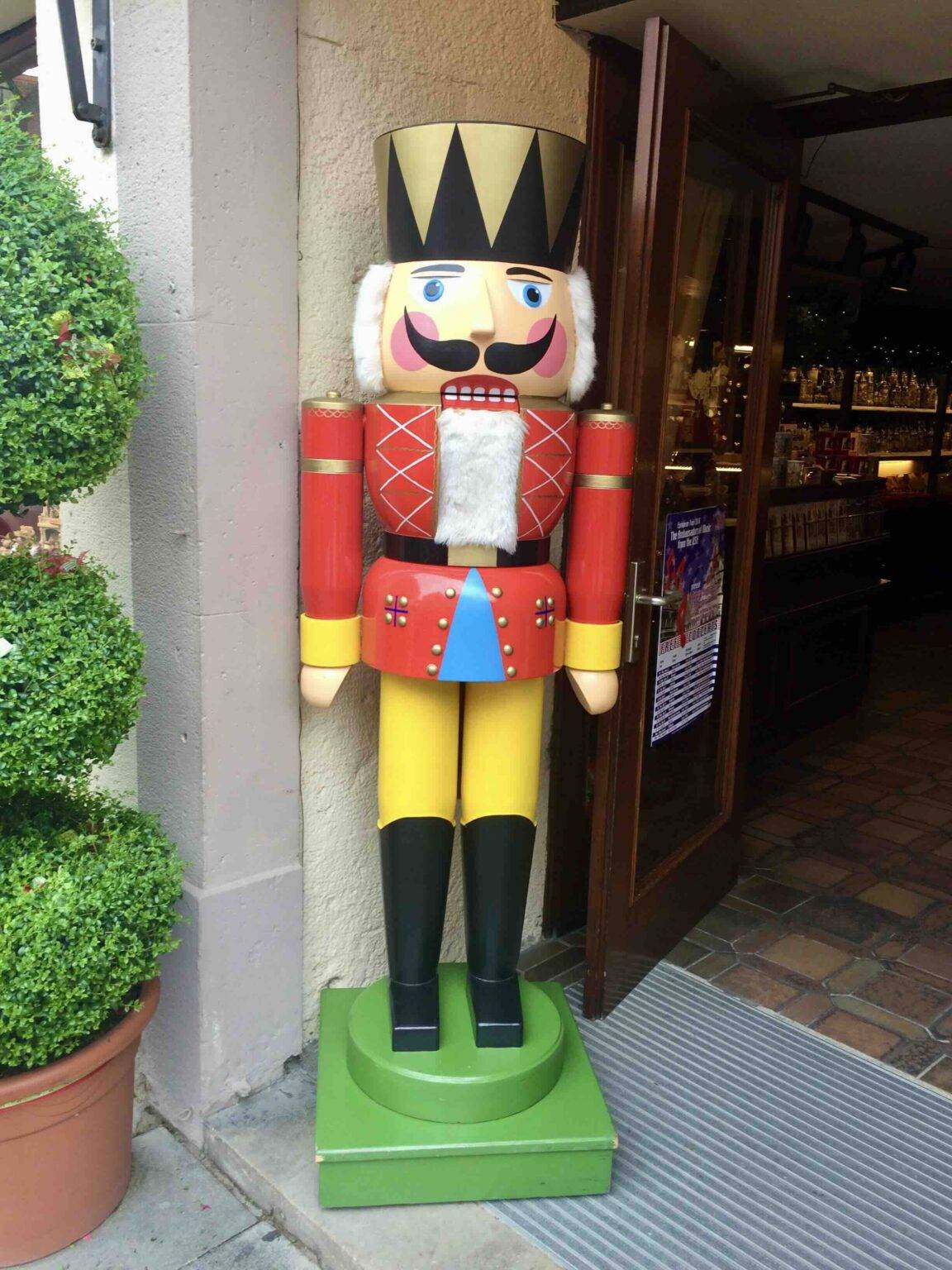 Rothenburg ob der Tauber – Mittelalterflair und Romantik pur - marpels.